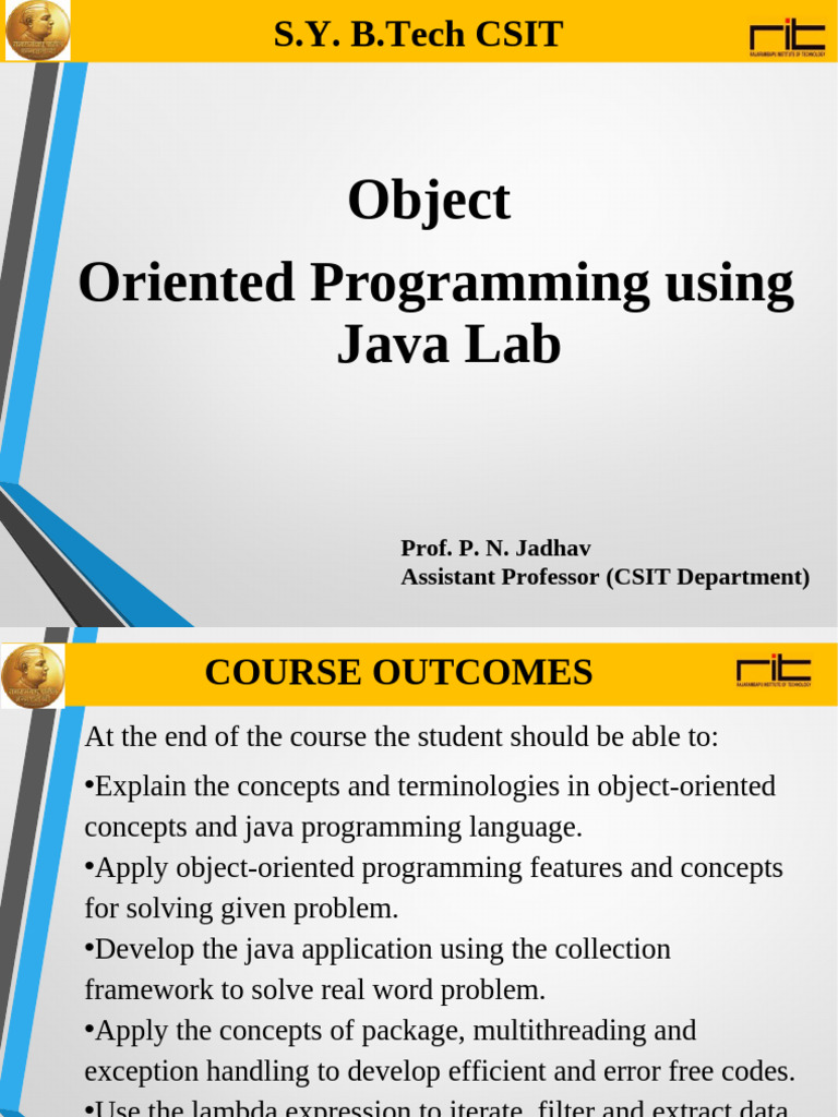 Java Lambda Expression | PDF | Anonymous Function | Method (Computer Programming)
