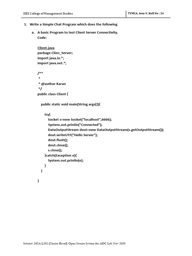 Assignment 1 | PDF | Computer Engineering | Systems Architecture