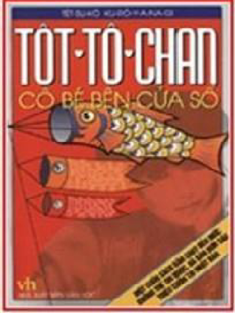 Totto Chan Ben Cua So PDF | PDF