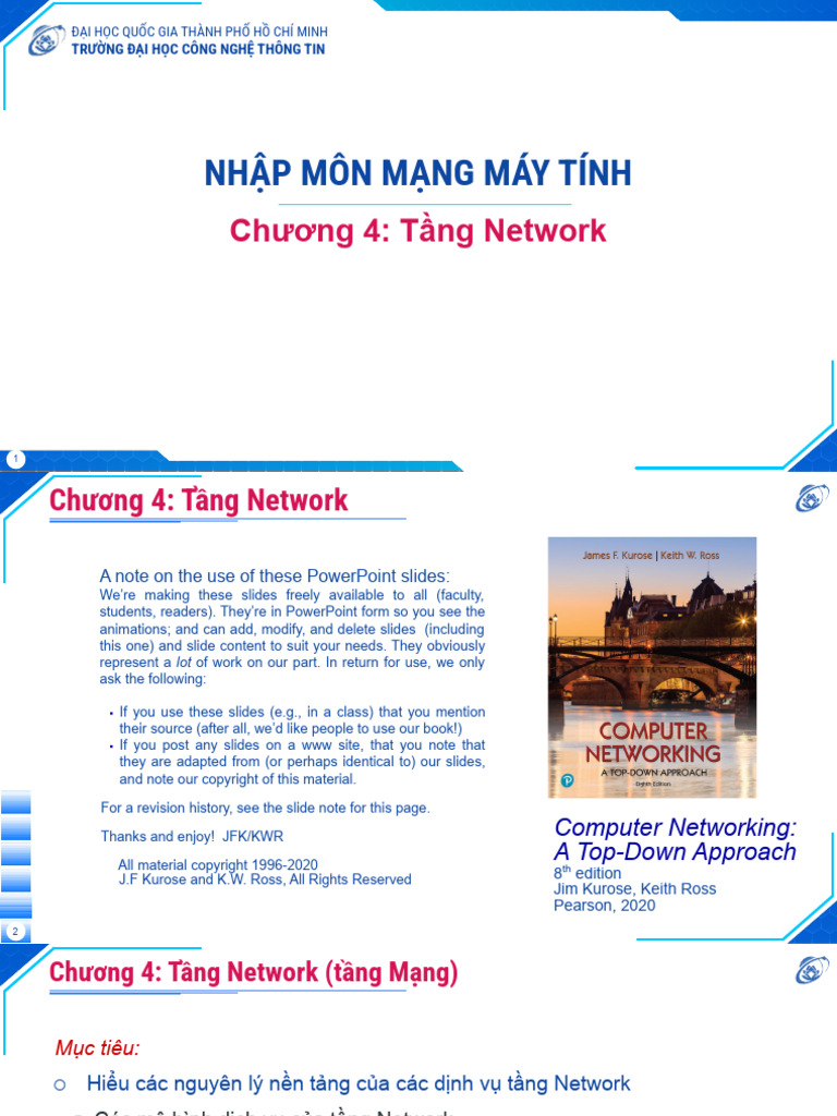 IT005 - Chương 4 | PDF