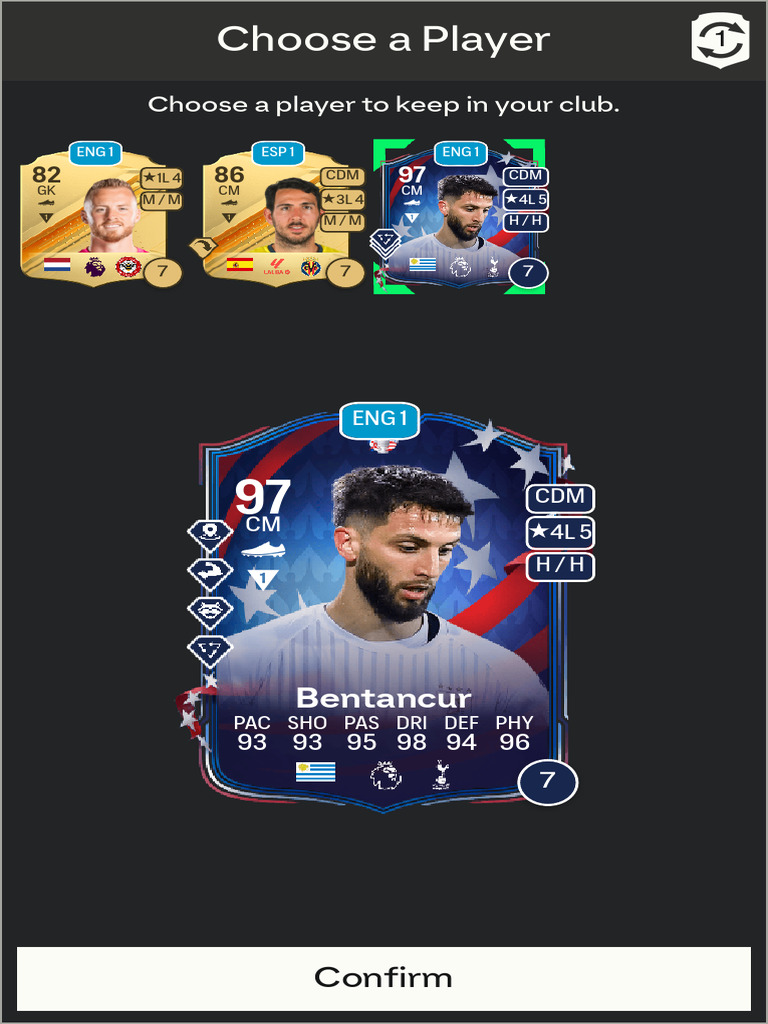 FC Ultimate Team Web App - EA SPORTS Official Site 3 | PDF