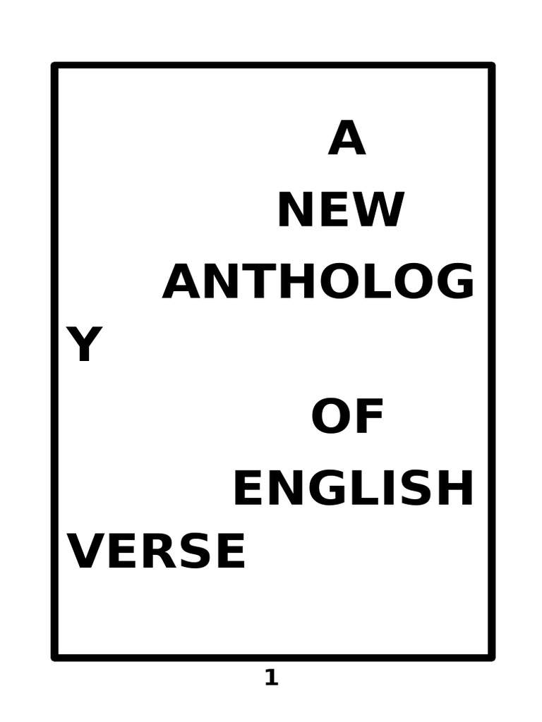 B a+Poem+Chapter+1+to+23+Question+&+Answers | PDF | Satire | Poetry
