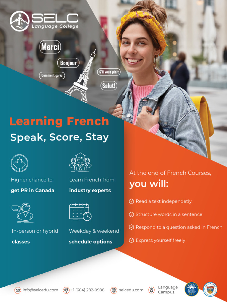 FSL Flyer | PDF | Workweek And Weekend