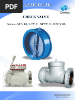 DHV-Floating-Ball-Valve-Catalog | PDF | Valve | Gas Technologies