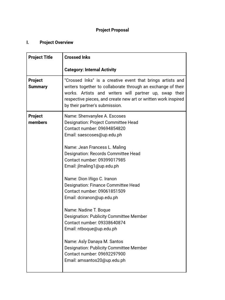 Group - 2 - Batch Proposal | PDF | Collaboration