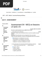 N5 Personnel Training November 2019 | PDF | Question | Learning
