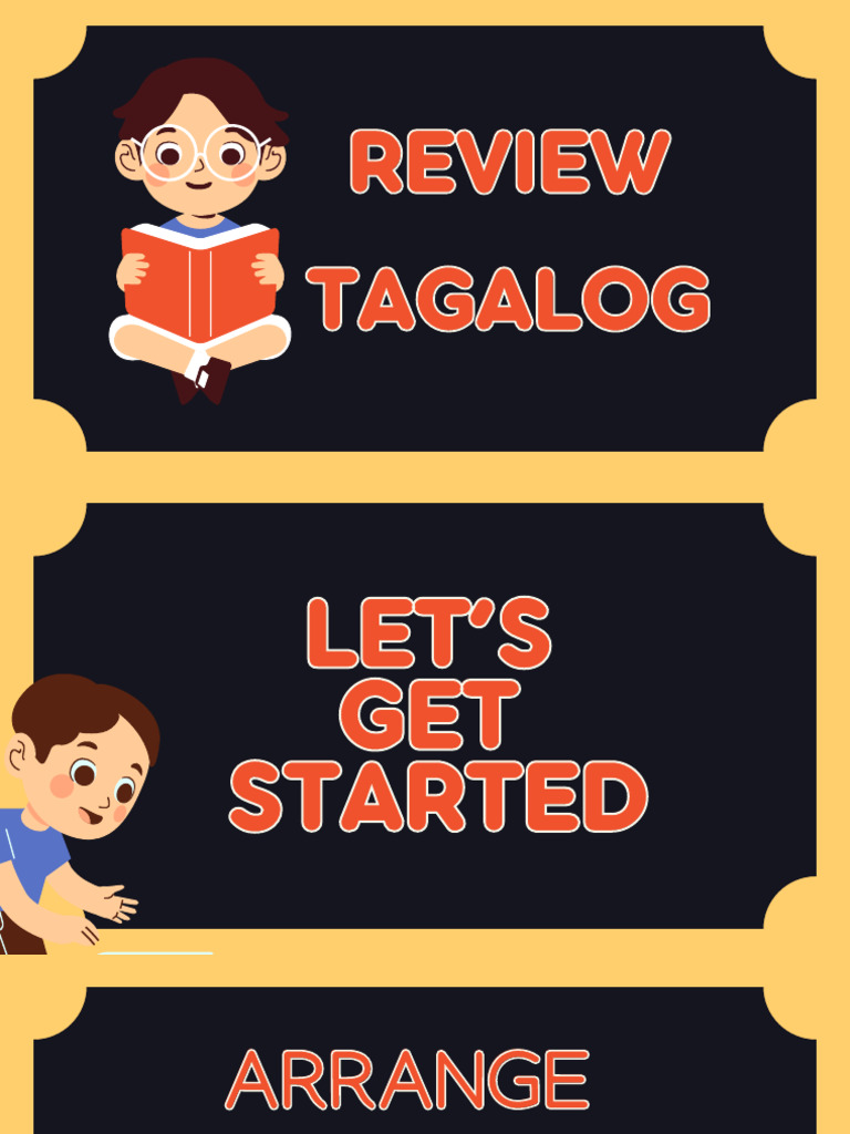 Dark Blue and Yellow Fry Words For Beginner Readers Presentation | PDF