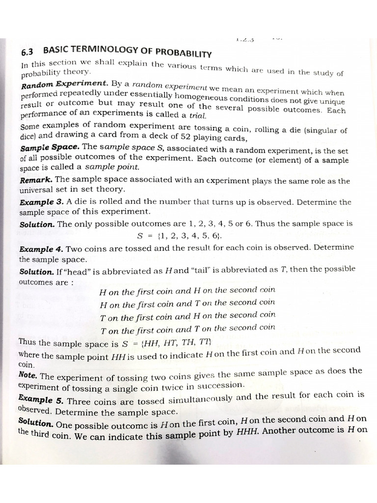 MCom Statistics Day 1 | PDF