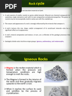 Geo Remedial Ch- 3 | PDF | Precipitation | Atmosphere Of Earth
