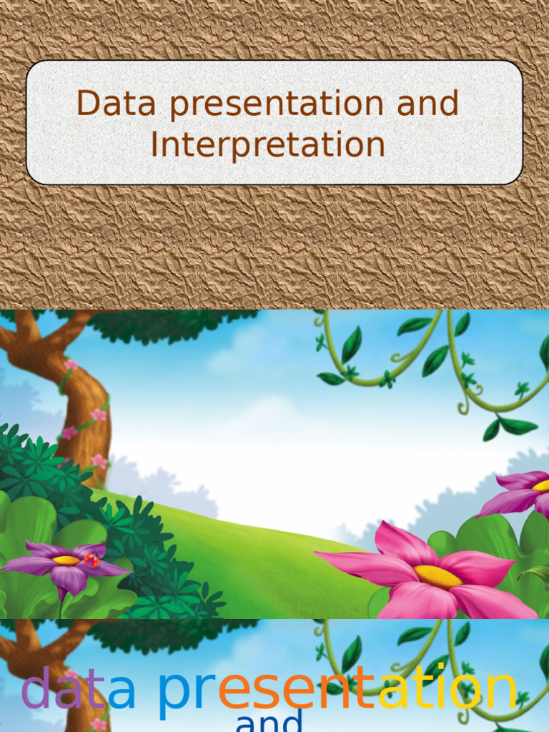 Dora The Explorer | PDF | Pie Chart | Chart