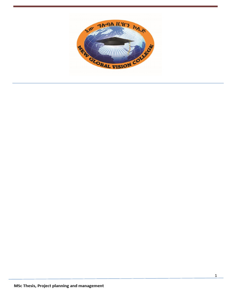 Tilahun Mezene Unpridictable Price Fluctuation On Con.m Final | PDF ...