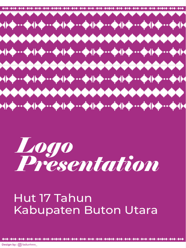 Logo Hut 17 | PDF