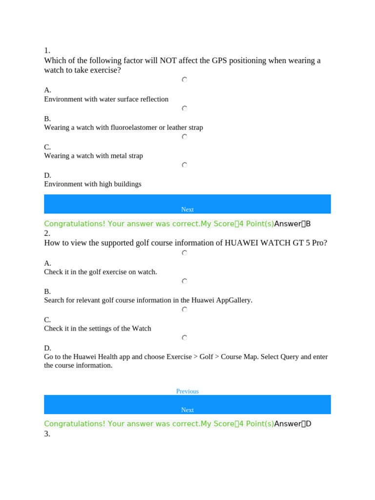 Tips Jitu Tembus OQC TS by Yusuf Solo | PDF | Mobile App | Global Positioning System