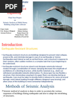 Backstay Effect in Tall Buildings Analysis | PDF | Beam (Structure ...