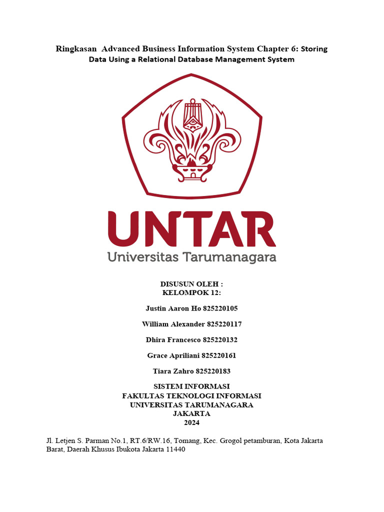 Kelompok12 Tugas Ke 5 | PDF