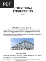Structural Engineering Handbook, 3rd Ed | PDF