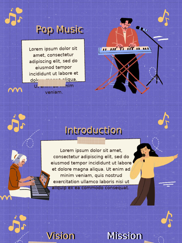 Non Text Magic Studio Magic Design For Presentations L&P | PDF