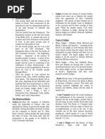 USCCB Books of the Bible Overview | PDF | Bible | Biblical Canon