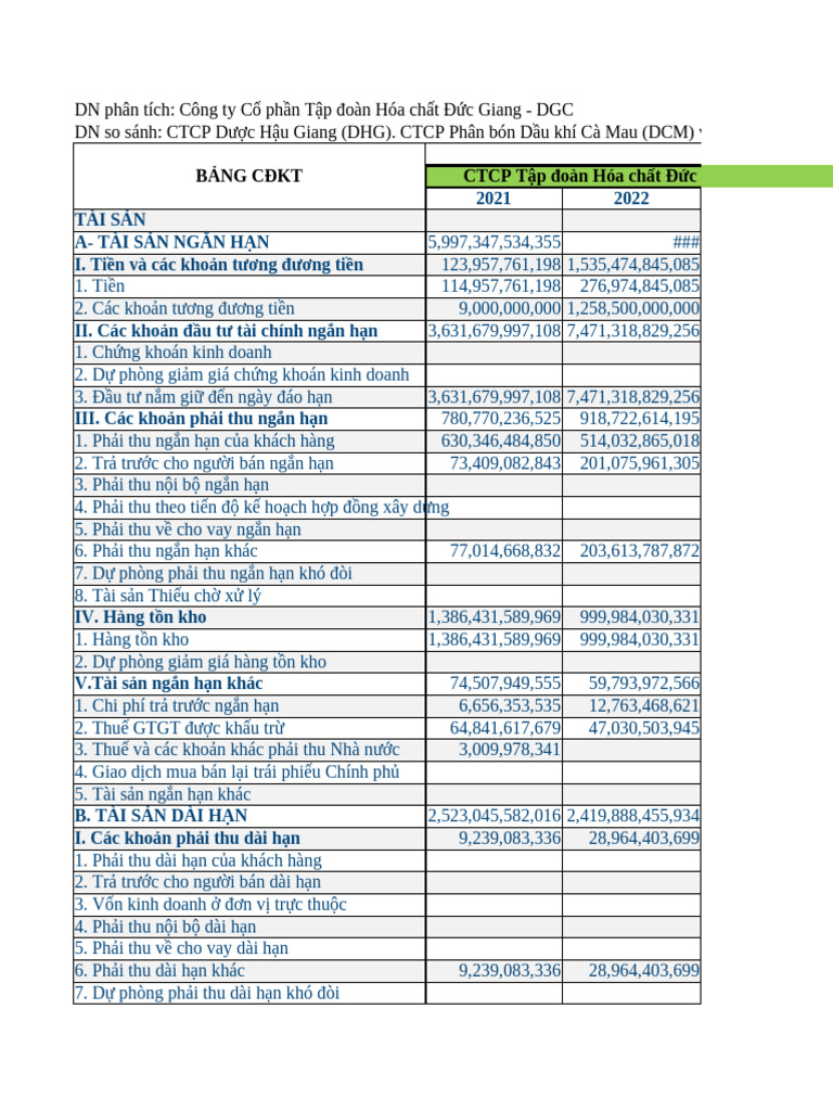 Excel PT Tcdn1 | PDF