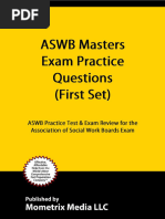 Theoretical Orientation Assessment | PDF | Psychotherapy | Unconscious Mind