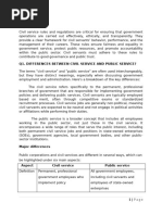 SS2 Government First Term Notes | PDF | State Owned Enterprise ...