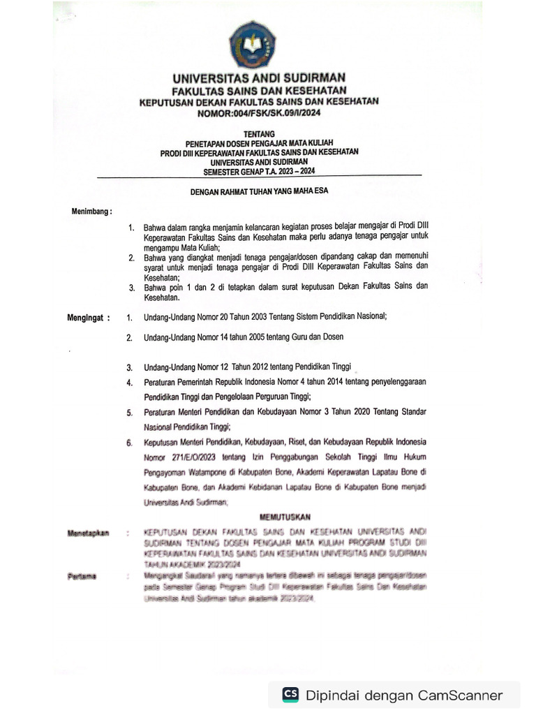 MPS A | PDF