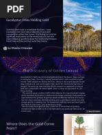 Au SC 1671439210 Australian Plant Adaptations - Ver - 1 | PDF ...