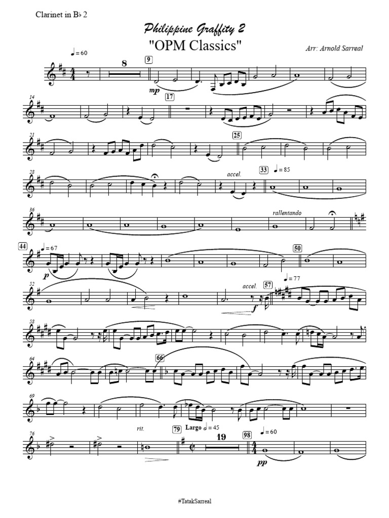 PhilGraf2 - Clar 2 | PDF