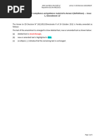 ETD Screening Procedures for Airports | PDF | Occupational Safety And ...
