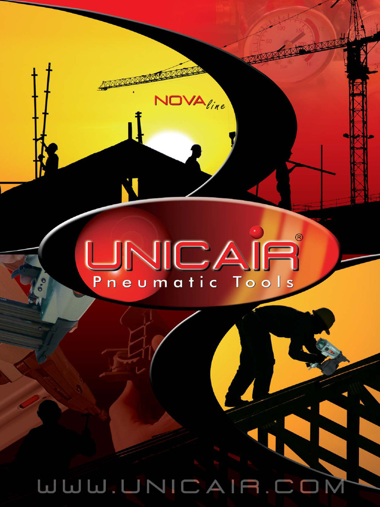 Unicair | PDF