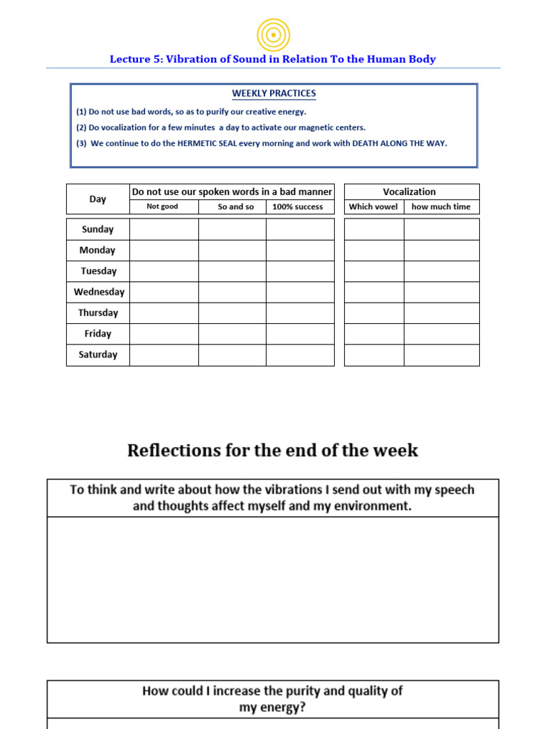 Lecture 5 - Practices | PDF