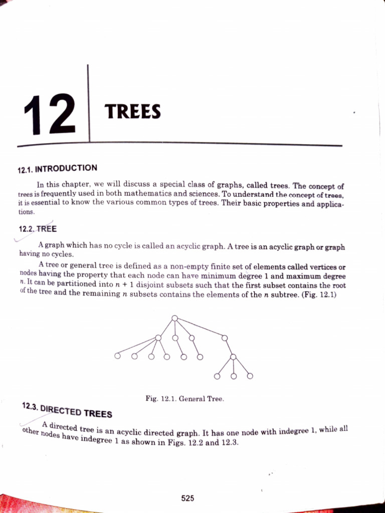 Trees | PDF