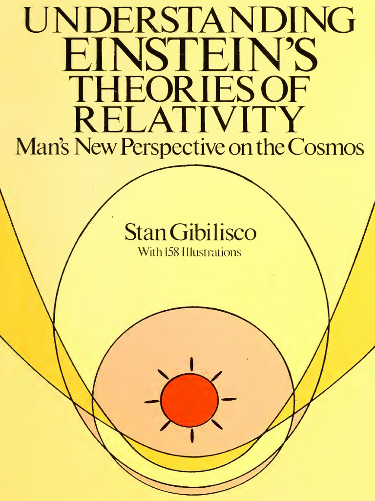 Understanding Einstein's Theories of Relativity | PDF | Special ...