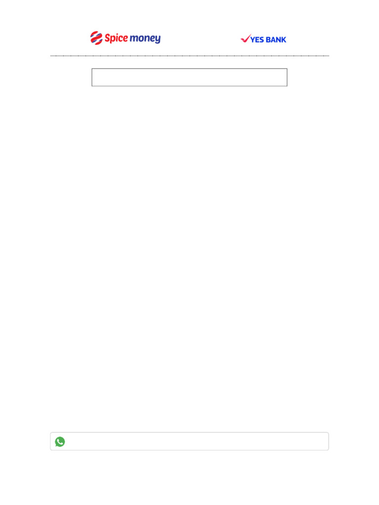 Rajjj Withdraw | PDF