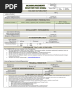 POAF | PDF | Telecommunications | Information And Communications Technology