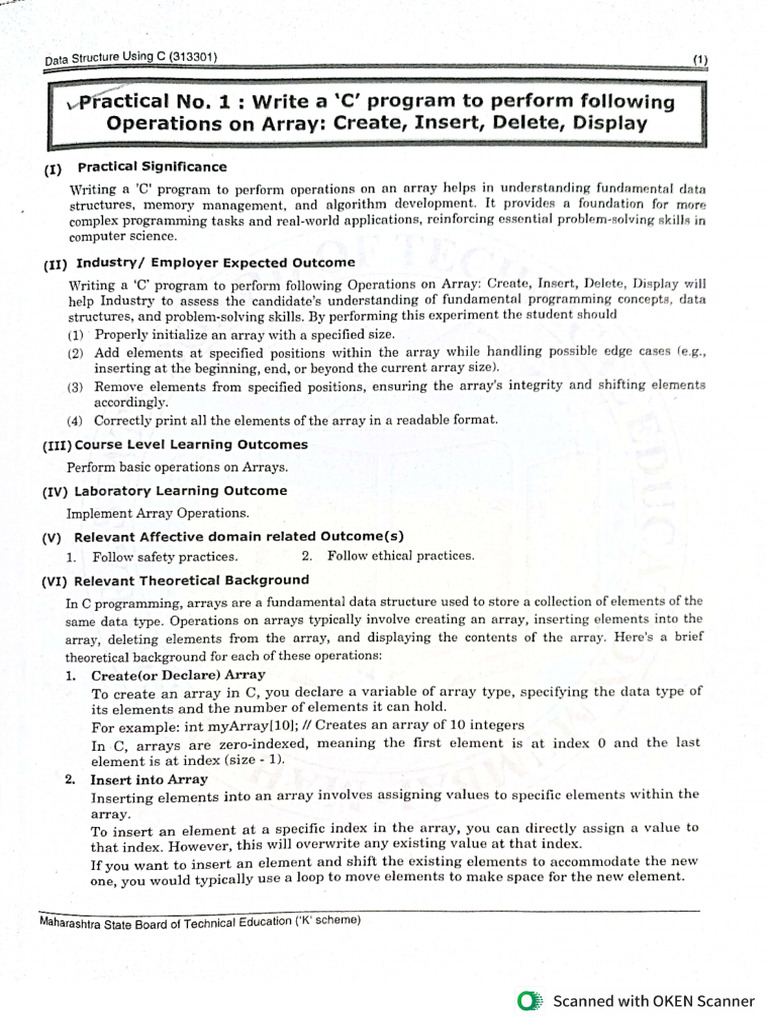 DSU (Complete Manuals) | PDF