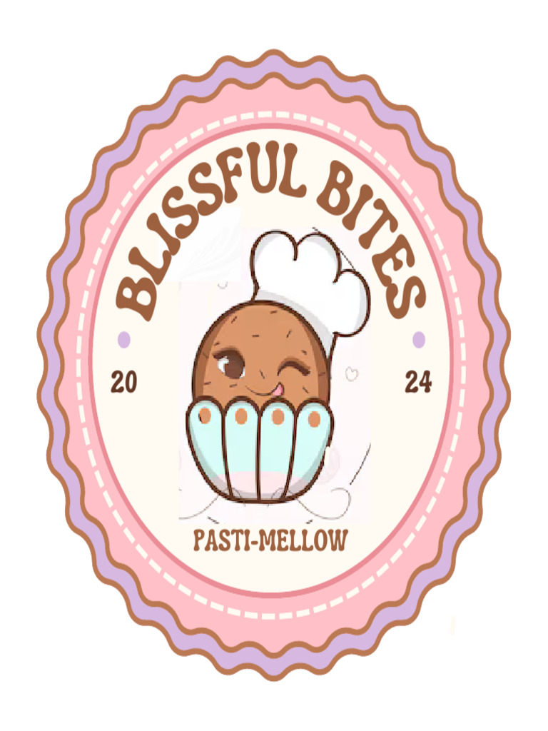 BL ISS Ful Bite S: Pasti-Mellow | PDF