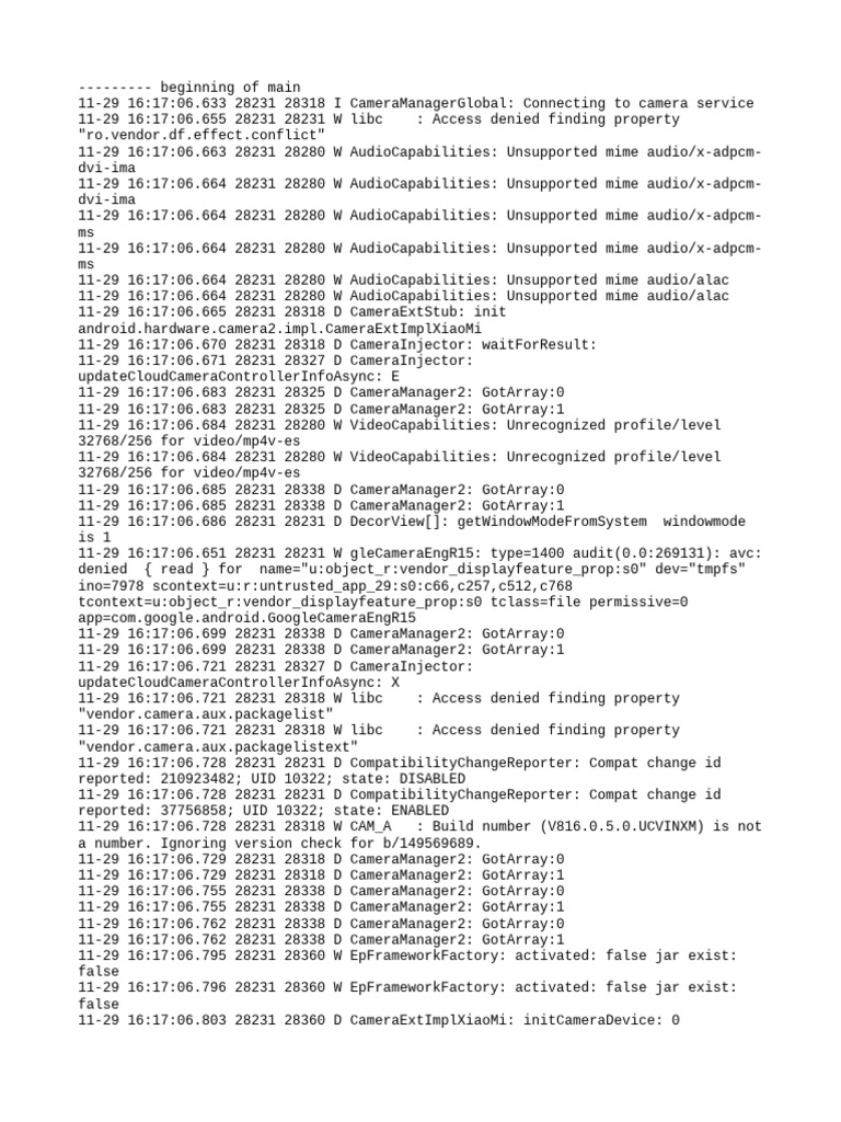 Inbound 4191719019422529677 | PDF | Computing | Software