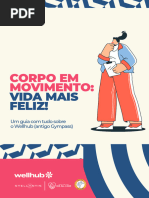 Valores e Planos Wellhub | PDF