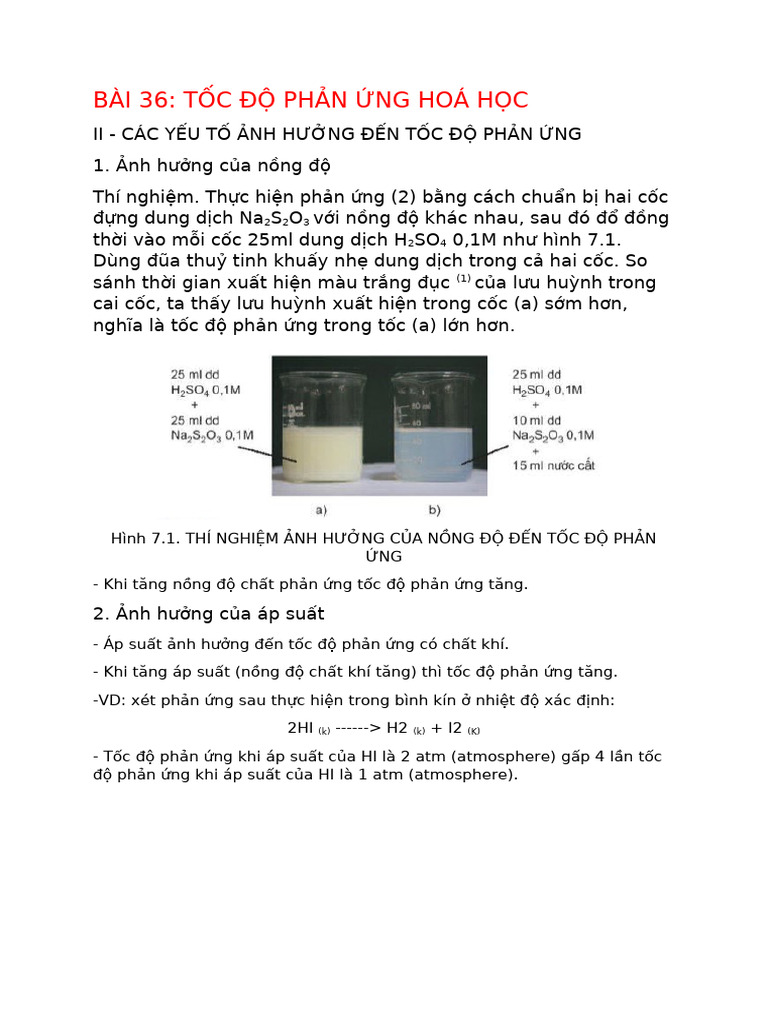 Phần 1, 2 II | PDF