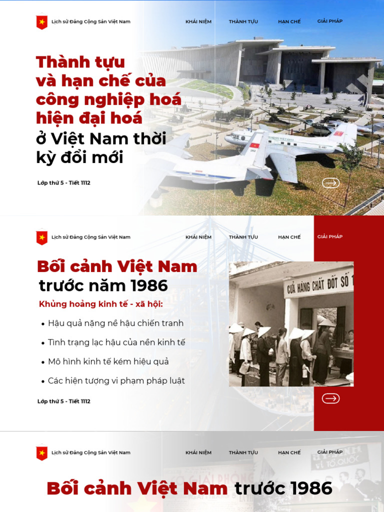 History of Vietnam | PDF