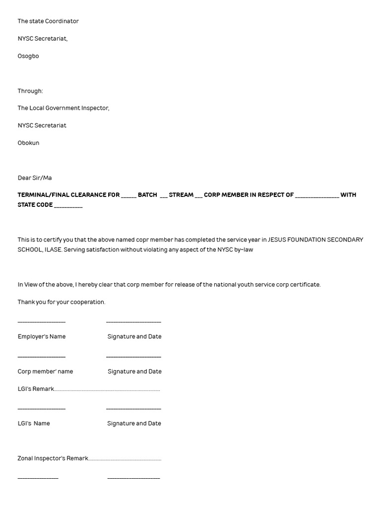 terminal-final-clearance-for-batch-stream-corp-member-in-respect