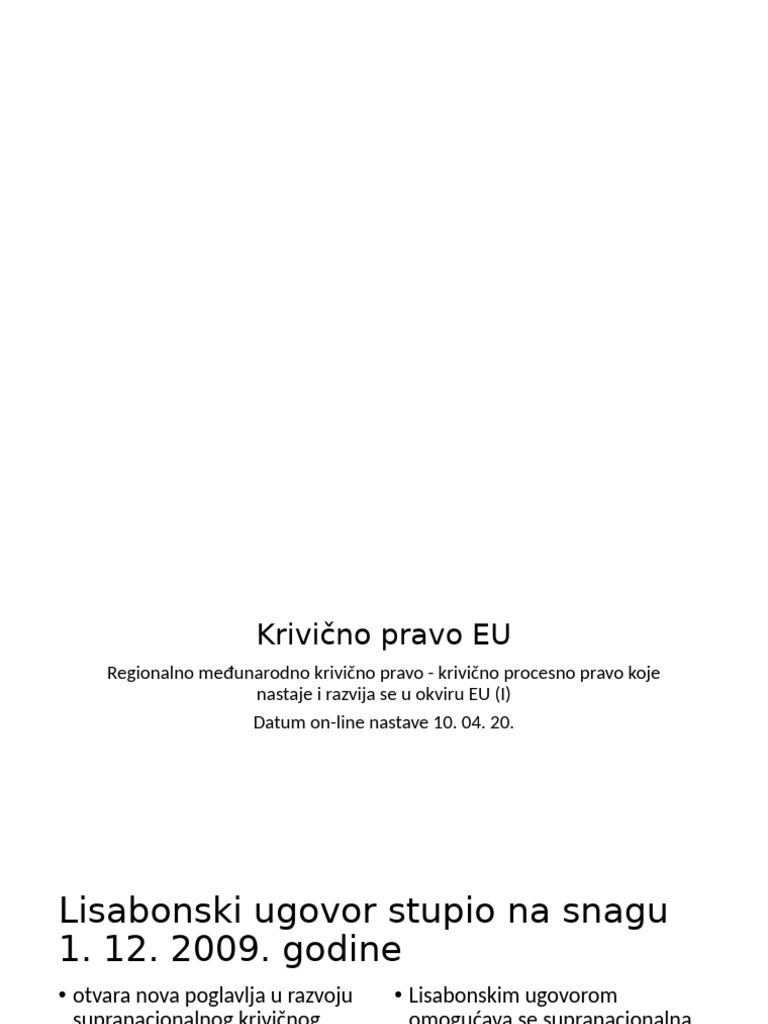 On Line KP EU 10.04.20. | PDF