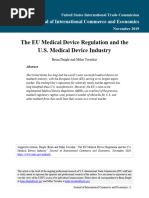 GHTF SC n2r12 100421 GHTF Roles and Responsibilities | PDF | Committee