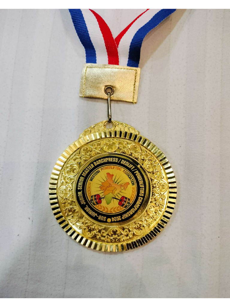 Medal | PDF