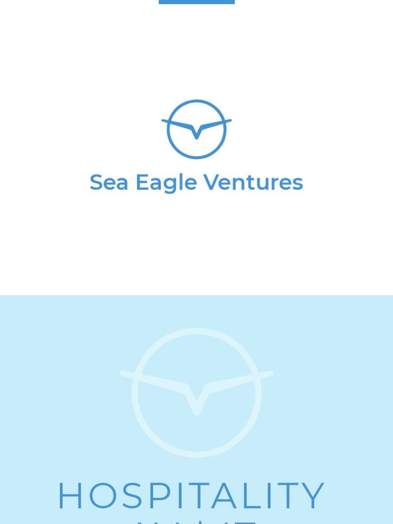 Sea Eagle Ventures Company Profile Photo Edit | PDF | Liquefied Petroleum Gas | Ships
