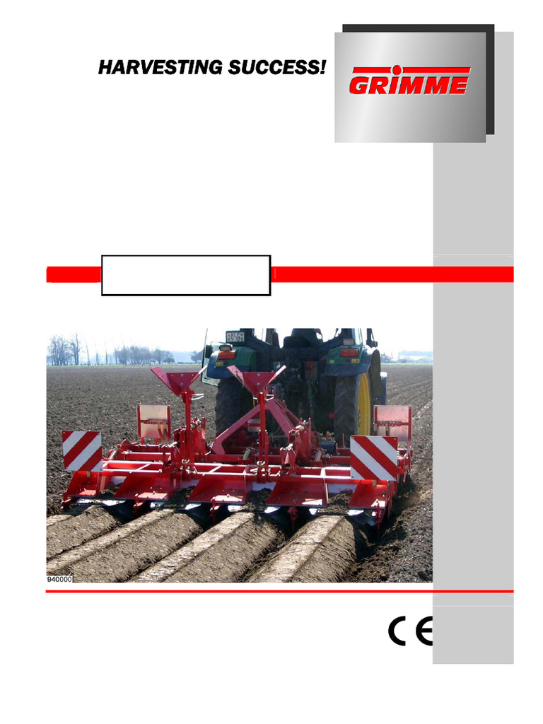 Ridge Hiller | PDF | Mechanical Engineering | Equipment