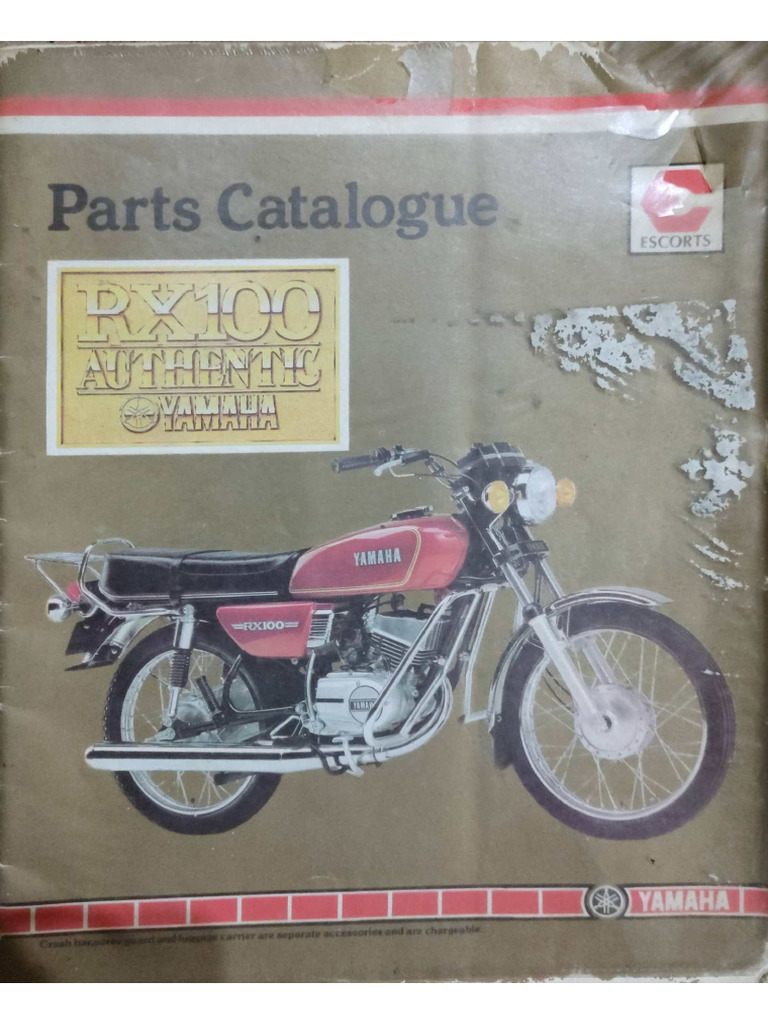 1L1 RX100 | PDF