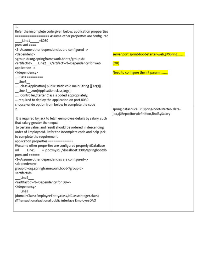 MCQ 4 | PDF | Computing | Computer Programming MCQ 4 | PDF | Computing | Computer Programming