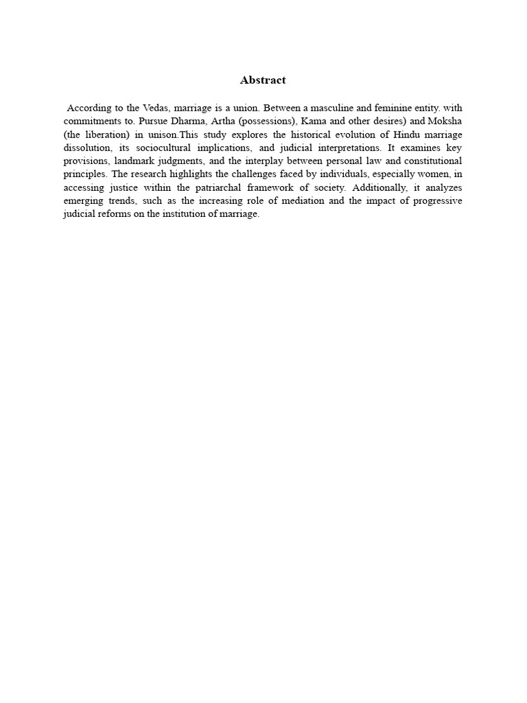 Abstract, Topic Title and Table of Contents Pages (Layout 1) | PDF